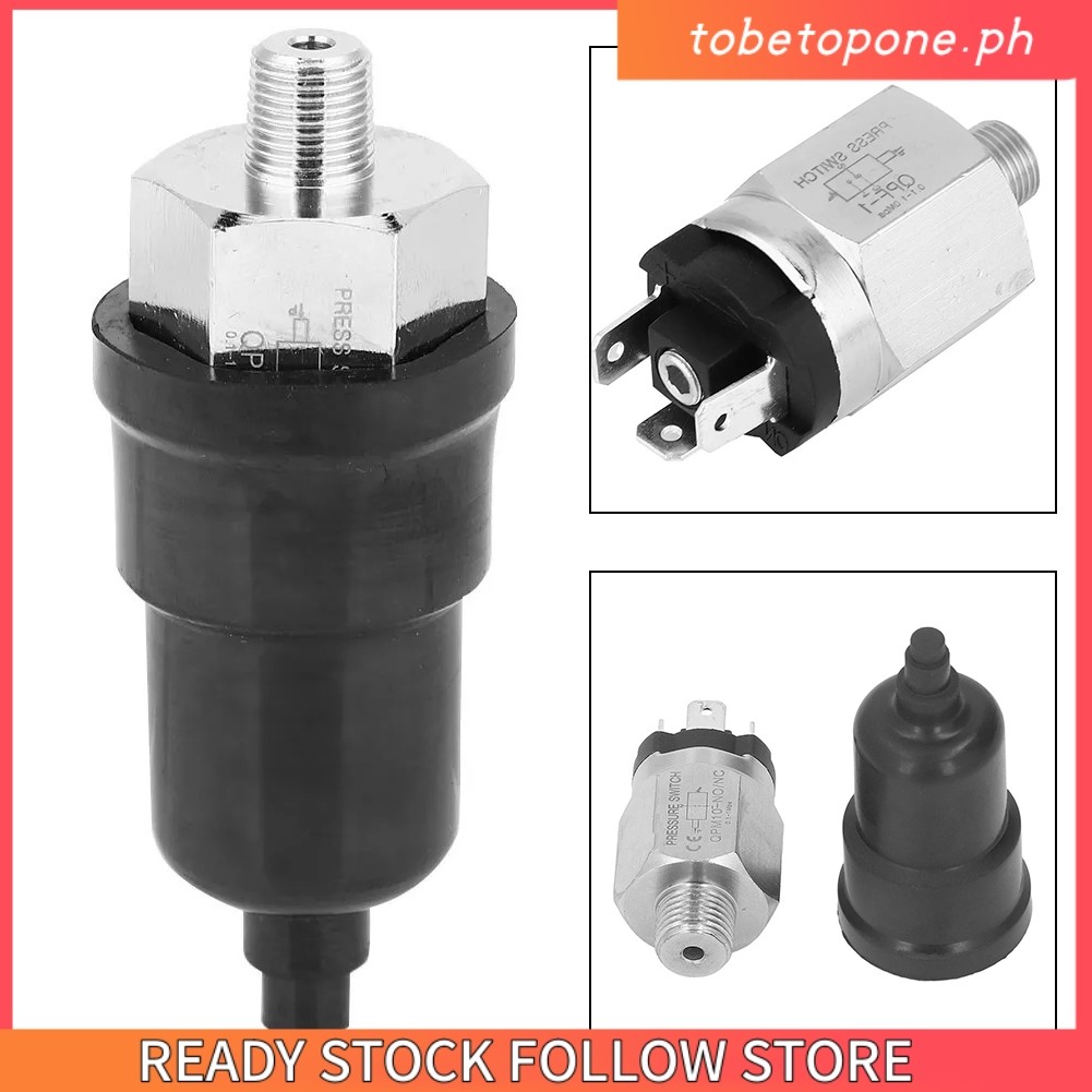 tobetopone.ph ️ Pressure Control Switch Normally Open and Closed ...