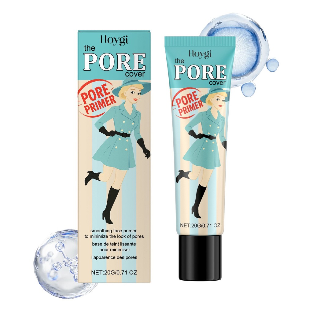 Benefit The POREfessional Face Primer 22ml | Shopee Philippines