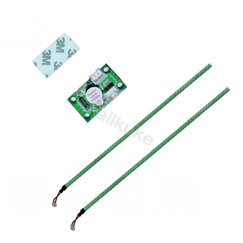 Water Leak Sensor / ROV AUV Water Leak Protection / Underwater Robot ...