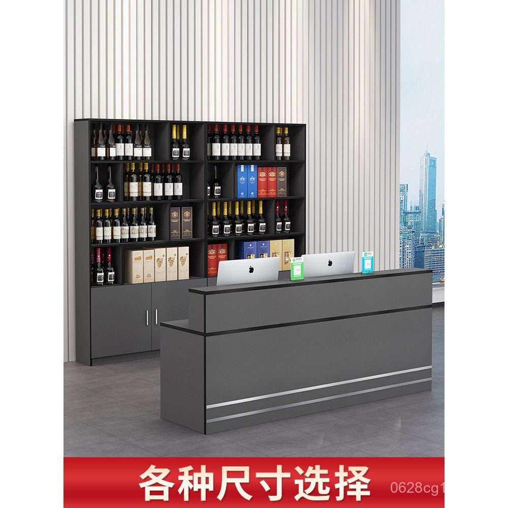 Corner Wine Cabinet Modern Simple Integrated Floor Cabinet Small Cash ...