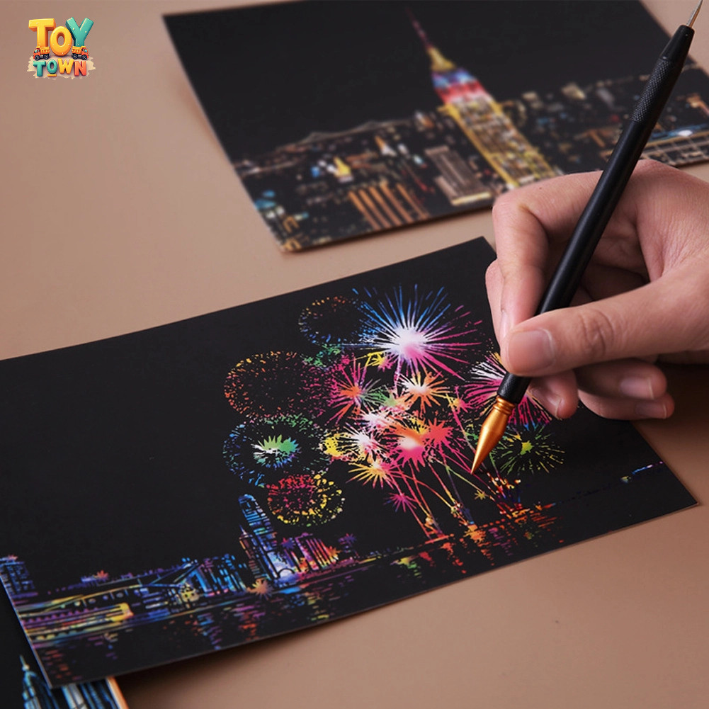 Shop scratch paper for Sale on Shopee Philippines