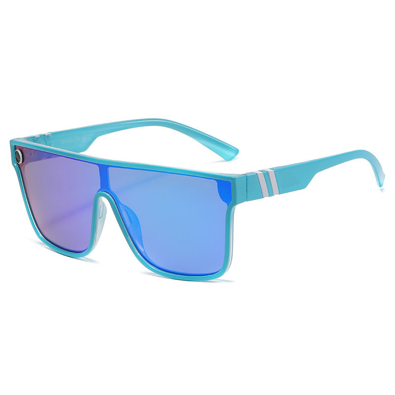 European American Fashion Sunglasses Outdoor Sports Sunglasses Anti ...