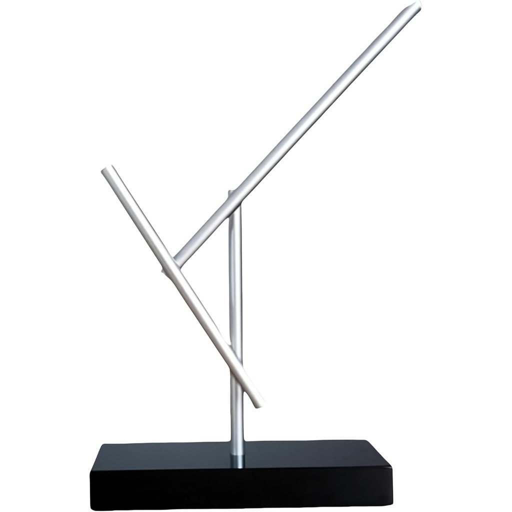 Swinging Sticks Kinetic Energy Sculpture Pendulum Perpetual Motion ...
