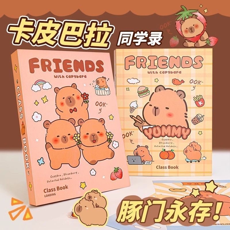 Classmate Record/Memorial Album Classmate Record Album Commemorative ...