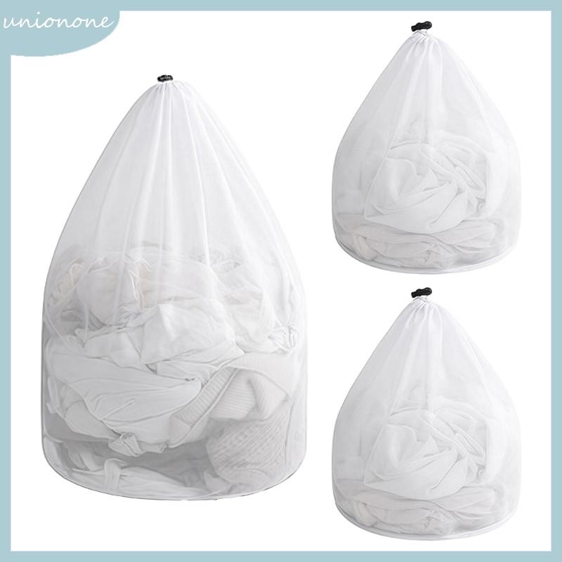 ONE Durable Washing Machine Garment Bag For Intimate Apparel Clothing ...