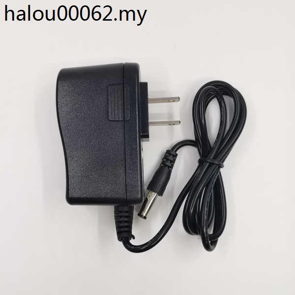 Victory Instruments Insulation Resistance Tester Power Adapter 12V ...