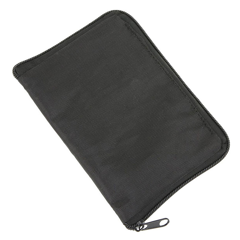[Eesis] Portable Blood Glucose Meter Storage Bag Blood Pressure And ...