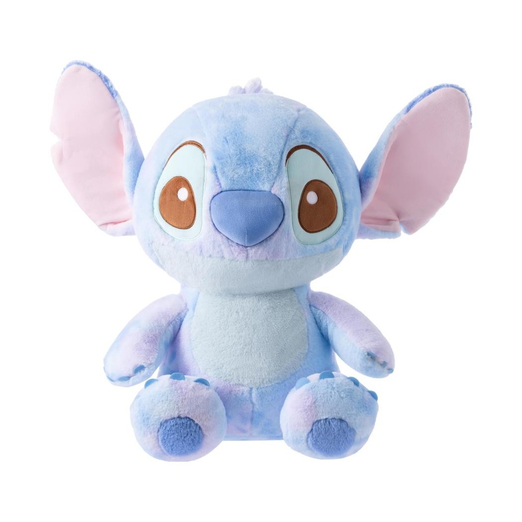MINISO Disney Stitch Collection 21in. Spectrum Stitch Plush Toy ...