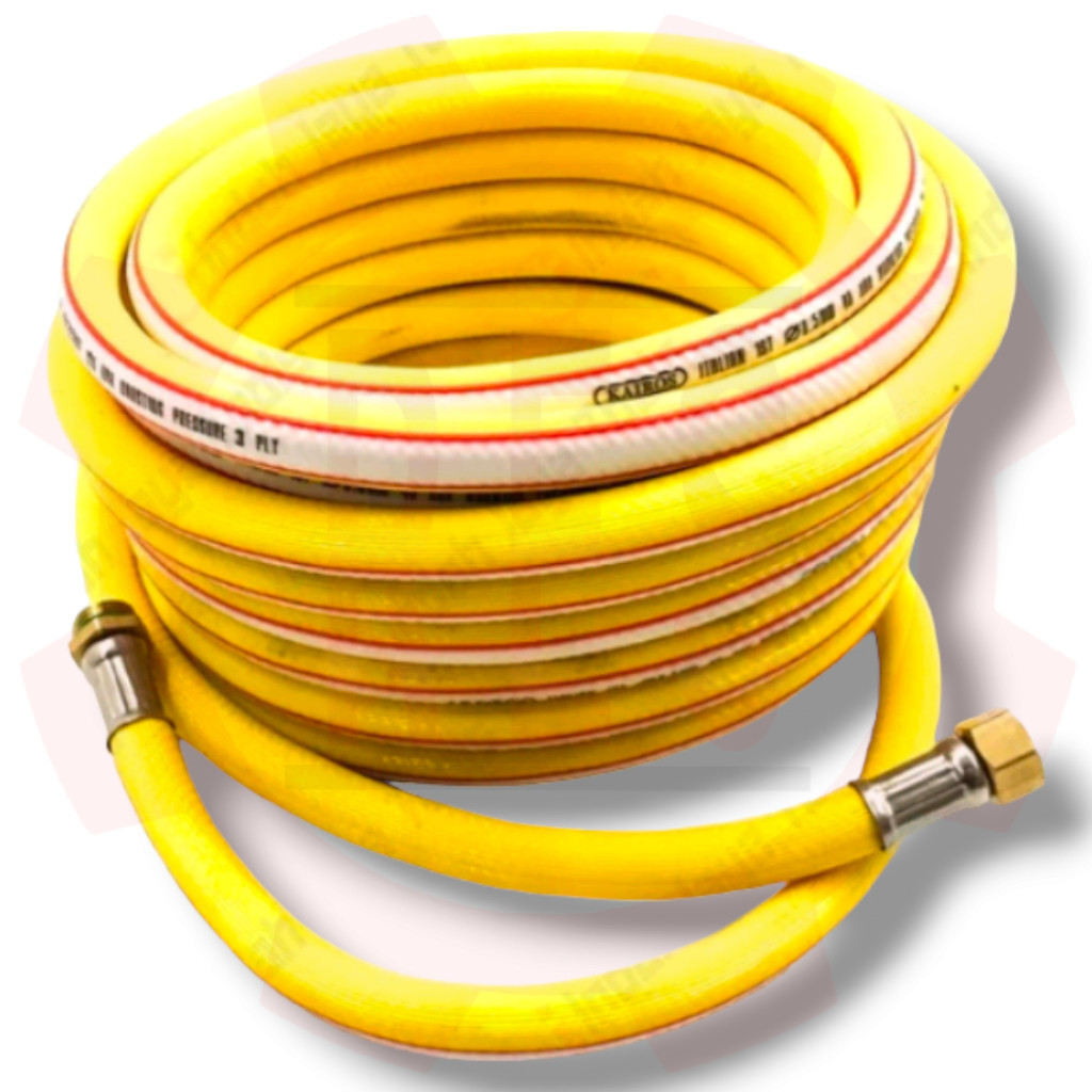 [RES] 10 METERS NANKAI XENON WIND HOSE | Shopee Philippines