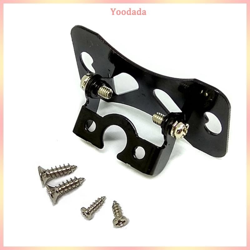 Yoo Car Rear View Camera Bracket Mount Universal Vehicle Reverse Cam ...