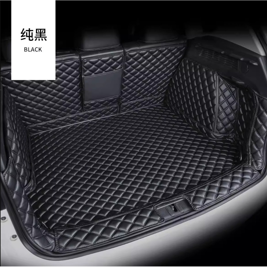 Mg HS MG3 MG5 MG6 MG7 Car Trunk Mat Trunk Mat Trunk Mat Fully ...