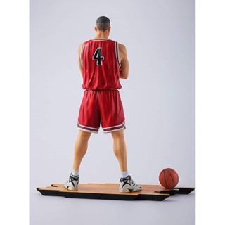 The spirit collection of Inoue Takehiko [SLAM DUNK Gori (Takehiko Akagi ...