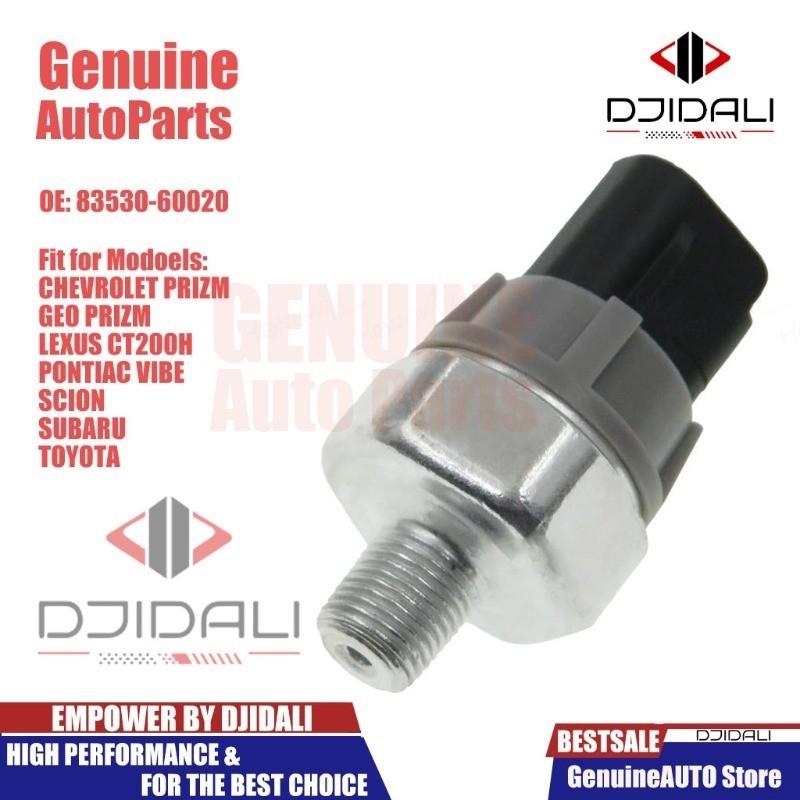 Oil Pressure Sensor Switch For Toyota Lexus SUBARU 37241-RNA-A01 ...