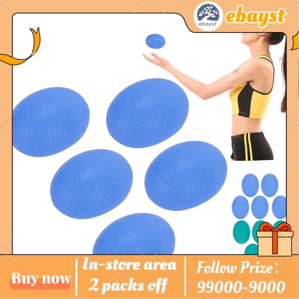 Ebayst Grip Ball Exercise Rehabilitation Training Bodybuilders for ...