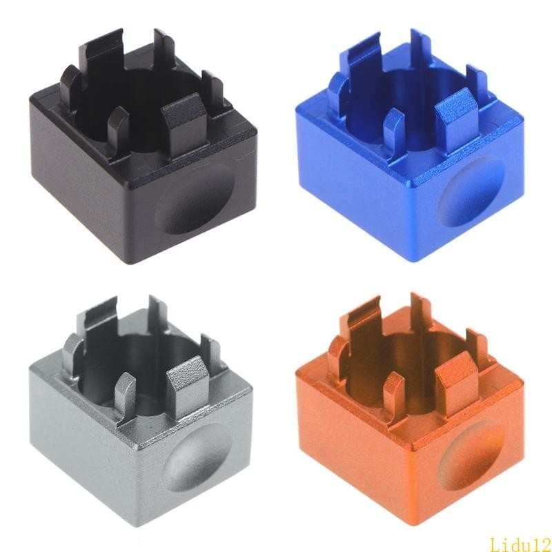 Lidu12 Switch Opener Mechanical Keyboard Keycaps Opener Aluminum Alloy ...