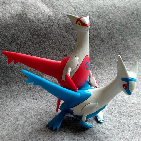 Hot Sale Fast Shipping Pokémon Pokemon Red Blue Water Brothers Sisters ...