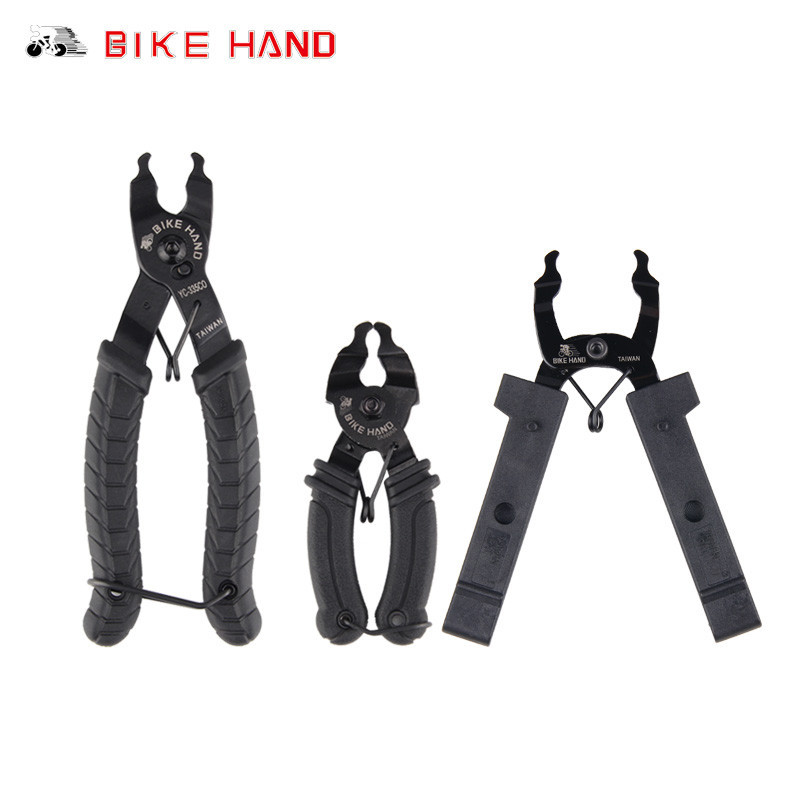 Bike Hand Bike Chain Tool Multi Bicycle Repair Tool Mini Master Link Tool Cycling MTB Road Bike ...