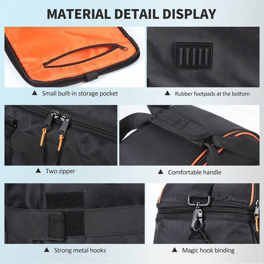 JBL partybox encore case Waterproof Speaker Storage Bag For JBL ...