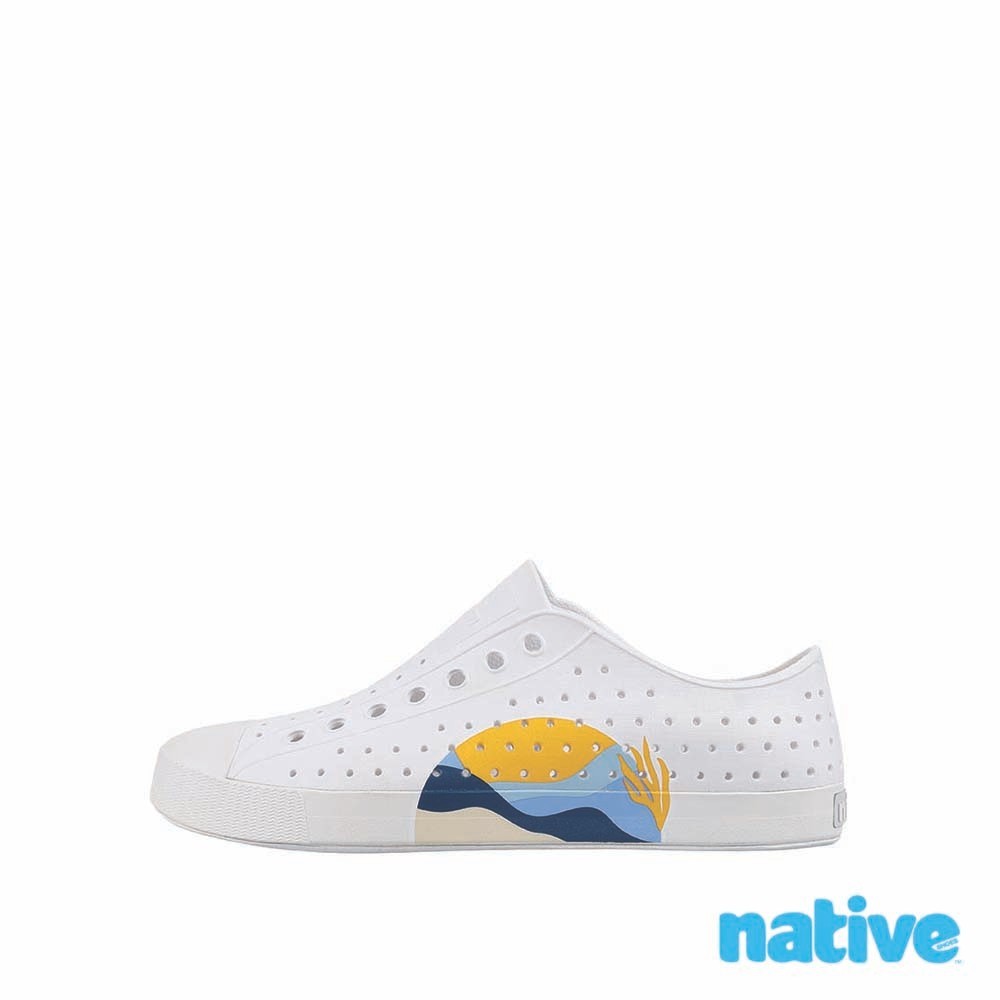Native Jefferson Block Women's EVA Sneakers | Shopee Philippines