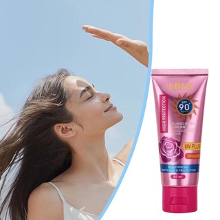 BUY 1 TAKE 1 Sunscreen Dream World Sunscreen Cream Spf 90+ High ...