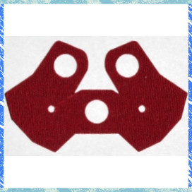 Clone ARC Trooper Armor Pauldron Cloth (74662) LEGO Minifigure Body ...