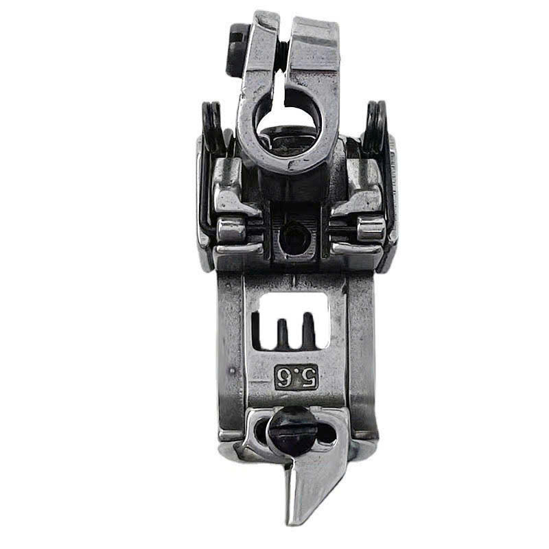 Iron Presser Foot Bare Machine, KANSAI Is Used In Apparel Industry ...