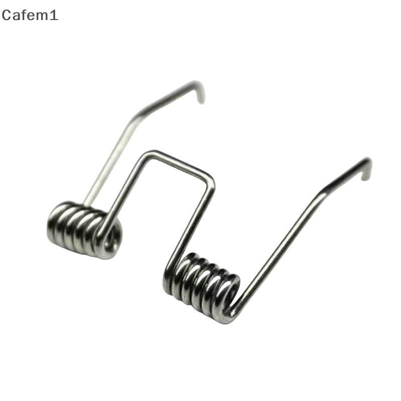 Cfph Wire Trimmer Blade Spring Double Torsion Spring Universal Electric ...