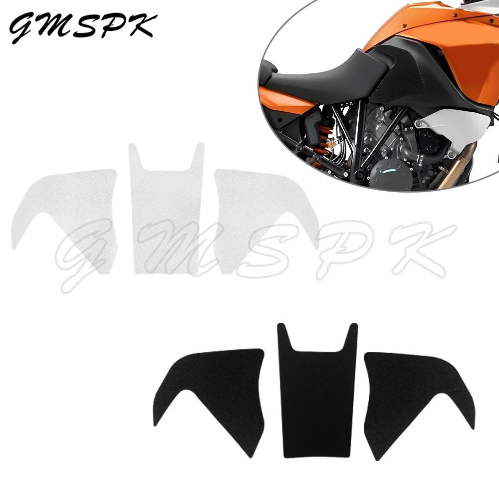 Tank Pad Protector Sticker Fit for KTM 1050 1190 1290 ADVENTURE 2016 ...