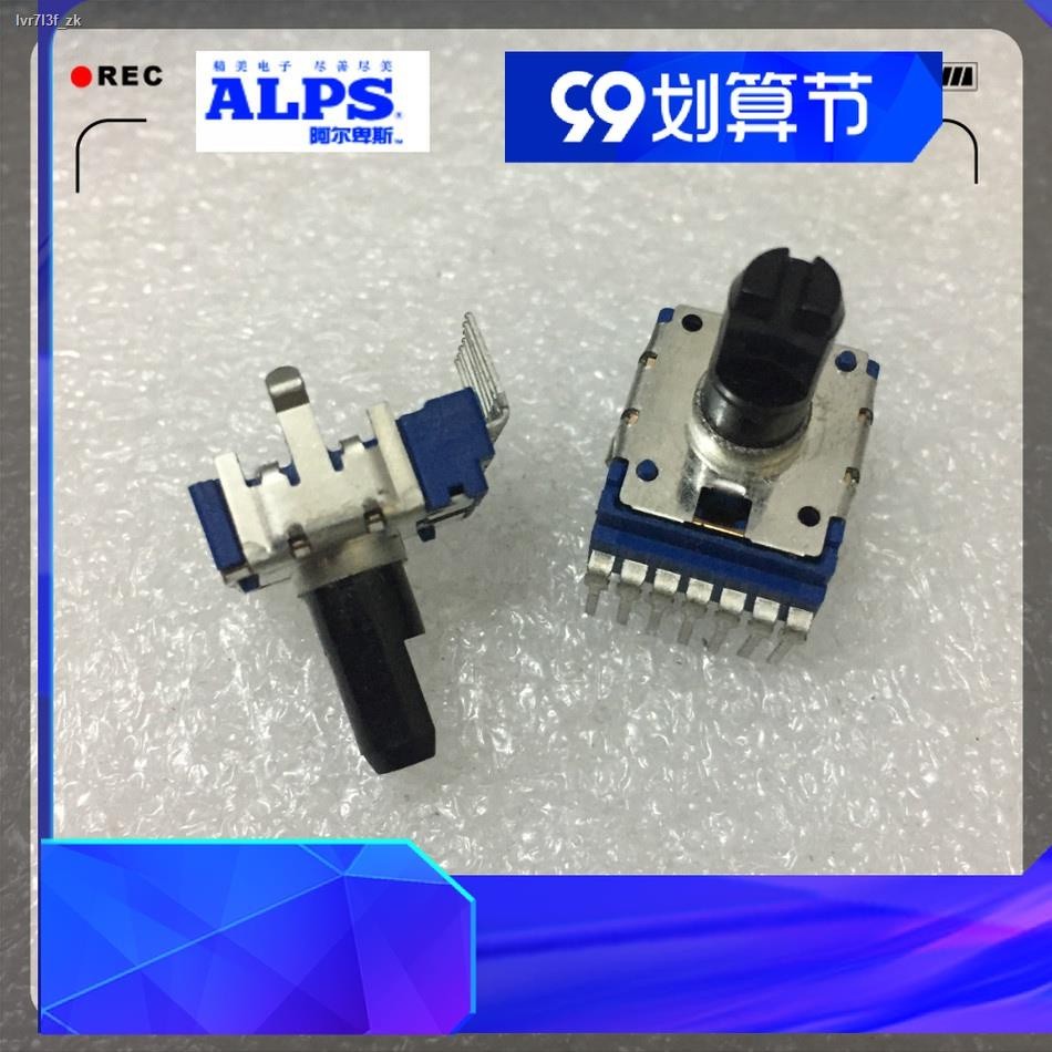 COD/ALPS amplifier knob double Yamaha kb-290 electronic organ volume ...