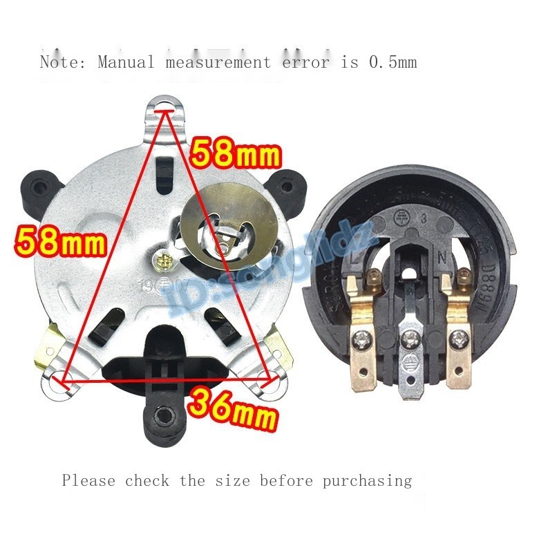 Fast heating electric kettle base connector electric kettle accessories ...