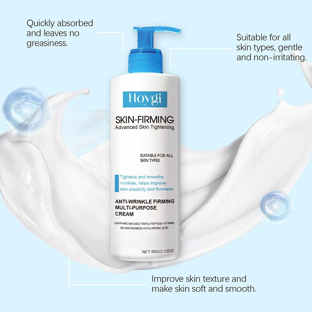 Fubsta Ultra Firming & Revitalizing Cream,60 ML Fubsta Advanced Skin ...