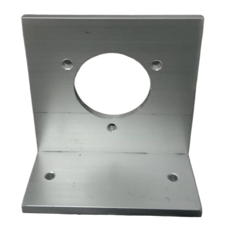 9203 double plus fu P F rotary encoder fixed mounting bracket Boster ...