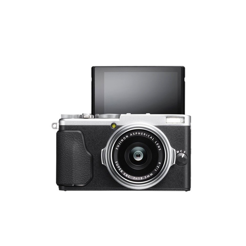 Used Fujifilm/Fuji X30 X70 X20 X10 XF10 Card Digital Camera HD Travel | Shopee Philippines