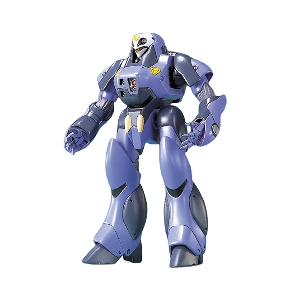 Mobile Police Patlabor Phantom Labor 1/60 scale color-coded plastic ...