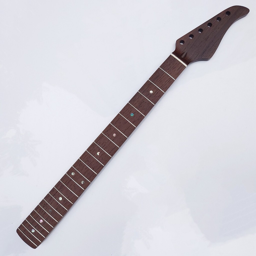 Suhr Style Electric Guitar Neck Wenge 6 Strings Satin Matte Stainless ...