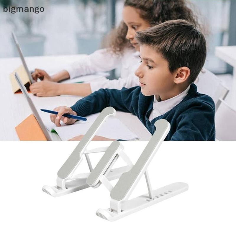 BMPH Belle 1pc Adjustable Tablet PC Stand Tablet Holder Laptop Cooling ...