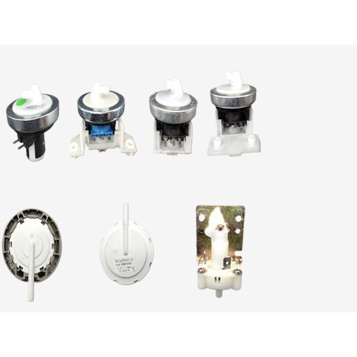 Royalstar Sanyo Whirlpool washing machine water level sensor leather ...