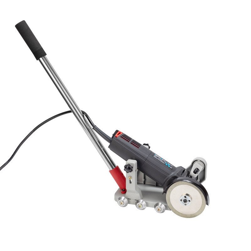Tile Seam Cleaning Machine Angle Grinder Electric Seam Cleaning Tile ...