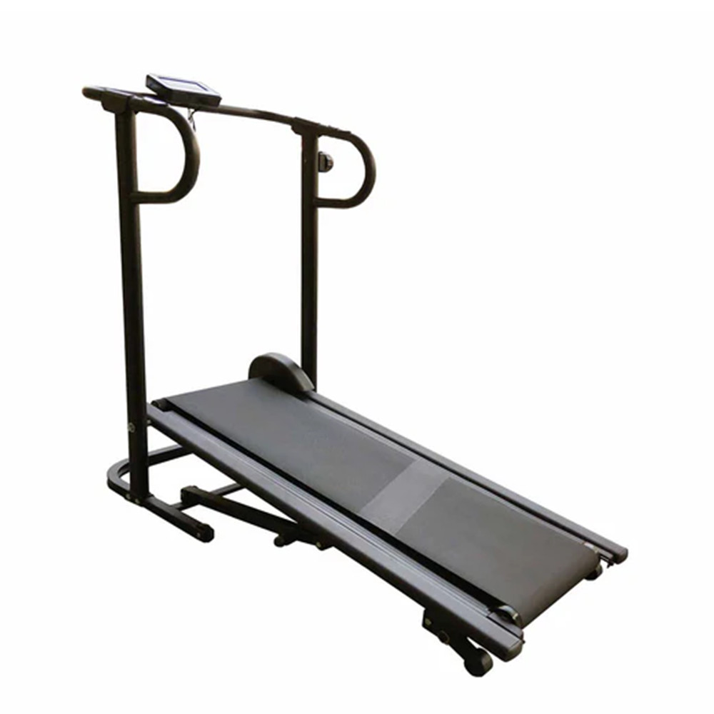 JK Exer 680SN Manual Treadmill | Shopee Philippines