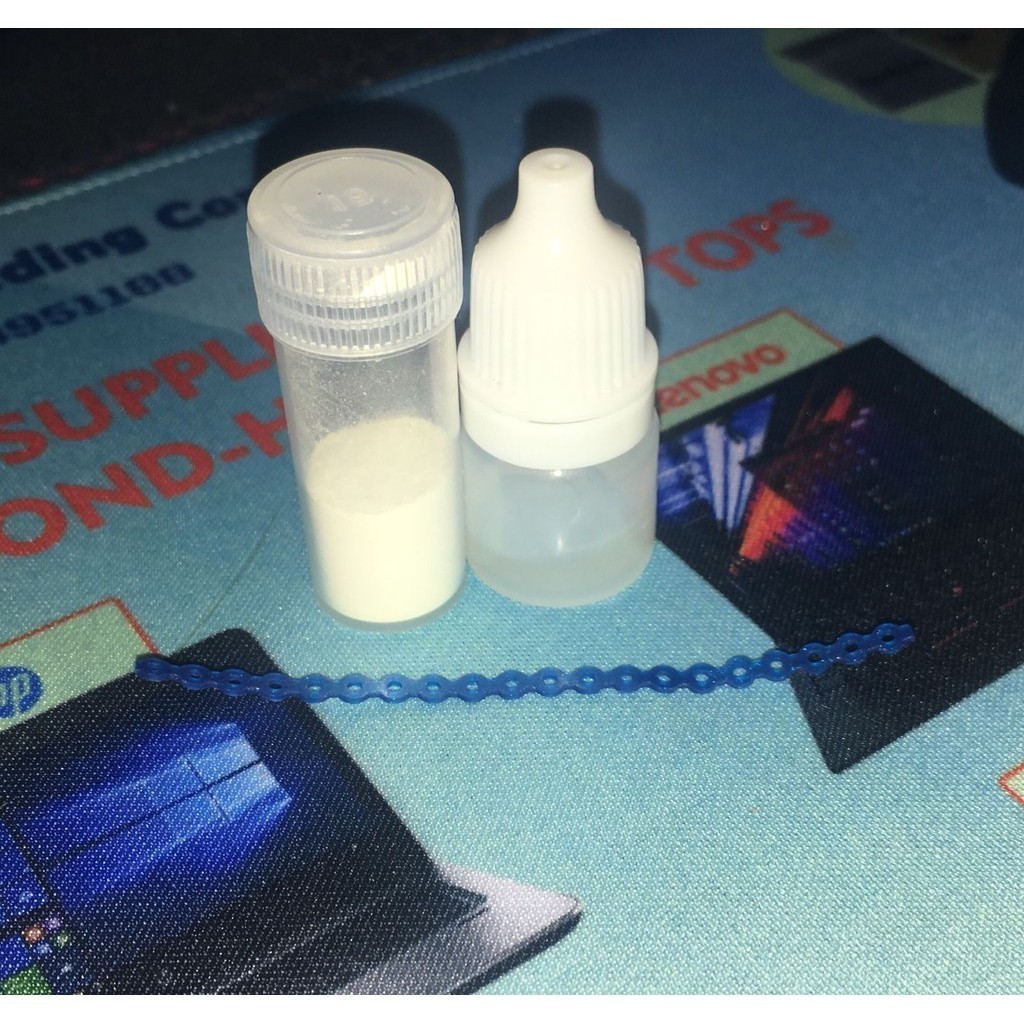 QUALITY GWP repack gic glue pandikit/adhesive (matibay po ito) | Shopee ...