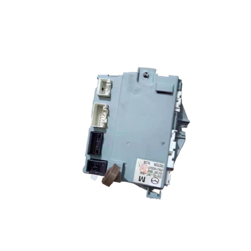Adapted to Mazda 6 Ruiyi sedan body computer board module controller ...