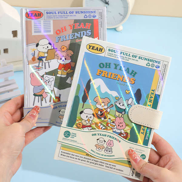 kuromi school supplies kuromi writing notebook kuromi notebook for ...