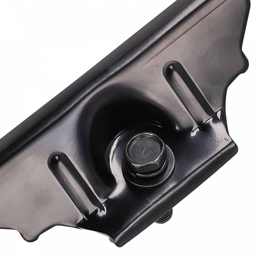 Durable Metal Battery Clamp Hold Down Bracket Fits For Kia For Hyundai ...