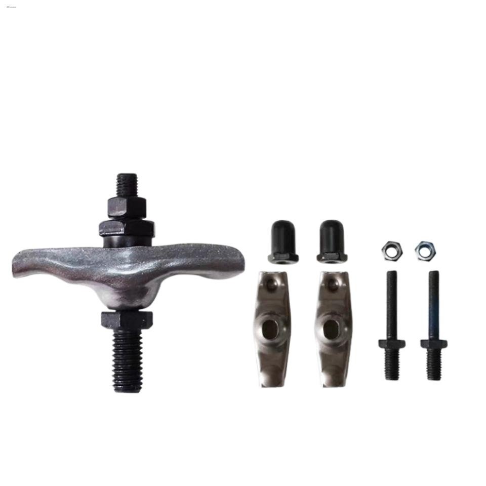 Gasoline generator accessories water pump 2-8KW168F170F188F190F rocker ...