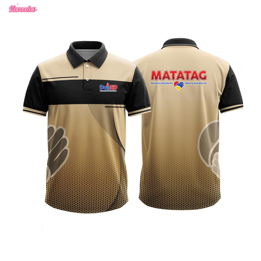 2025 NEW DEPED UNIFORMS MONDAY TUESDAY &WEDNESDAY THURSDAY UNIFORM FOR ...
