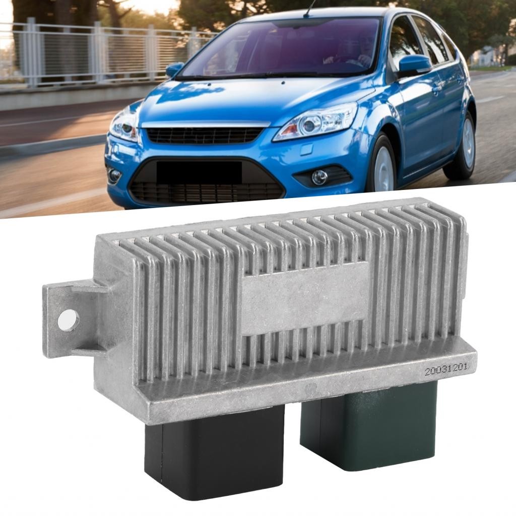 yaouy-ph Plug Control Module 1828565C1 Replacement Fit for 6.0L 7.3L 6 ...