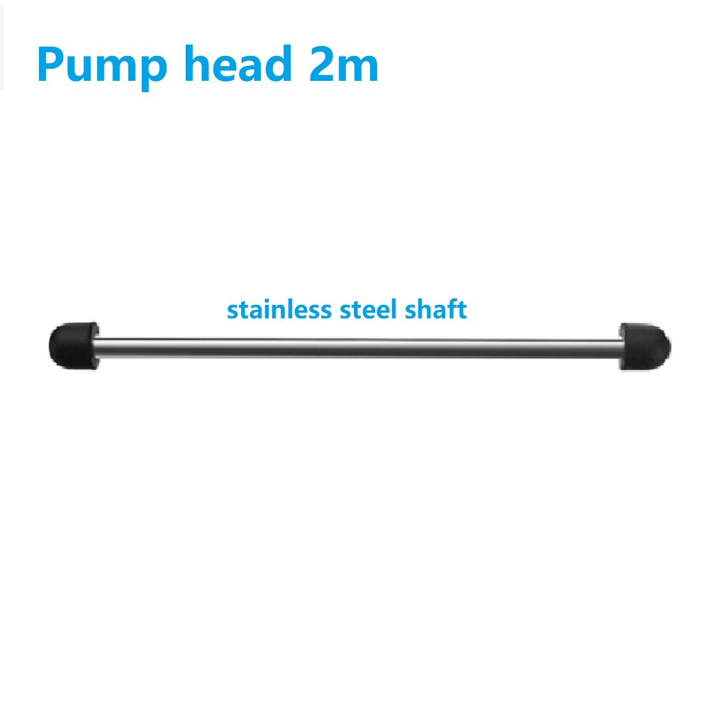 DHEART Tool~Stainless steel Impeller shaft to fit Purespa submersible ...