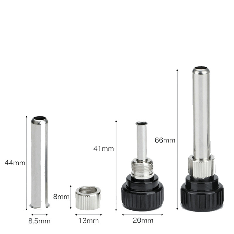 [Yge] For ESD 852D 936 937D 898D 907 HAKKO Iron Tip Cannula Casing And ...