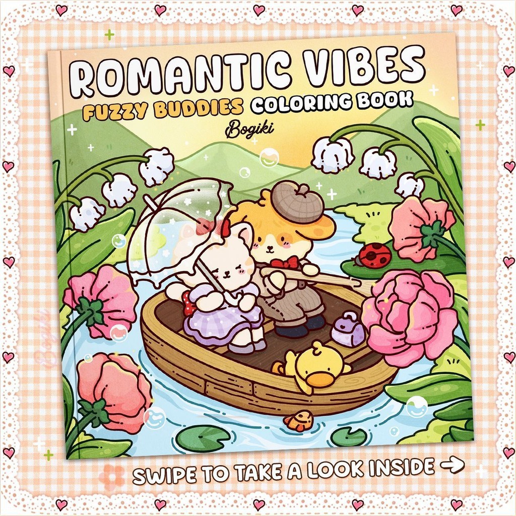 HomeXure - TOBY Coloring Book, Education for Relaxation Graffiti ...