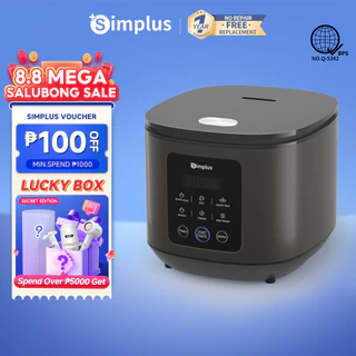 simplus - Best Prices and Online Promos - Aug 2025 | Shopee Philippines